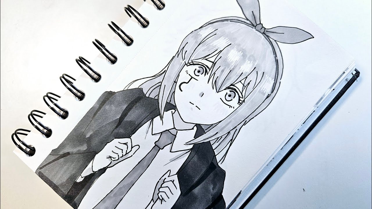 如何畫肌肉魔法使蕾蒙how to draw mashle Lemon #anime #drawing #draw #mashle #描いてみた ...