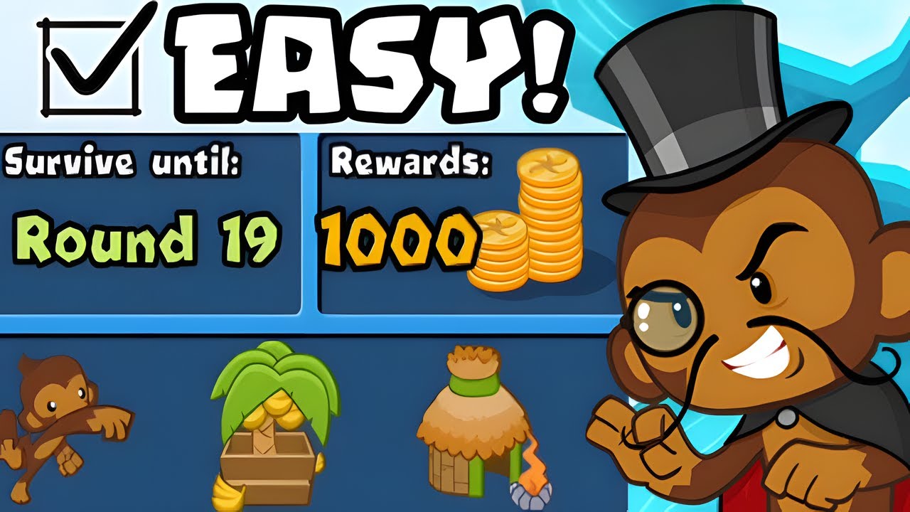 Professor Evil Today Expert Challenge! (BTD Battles) - YouTube