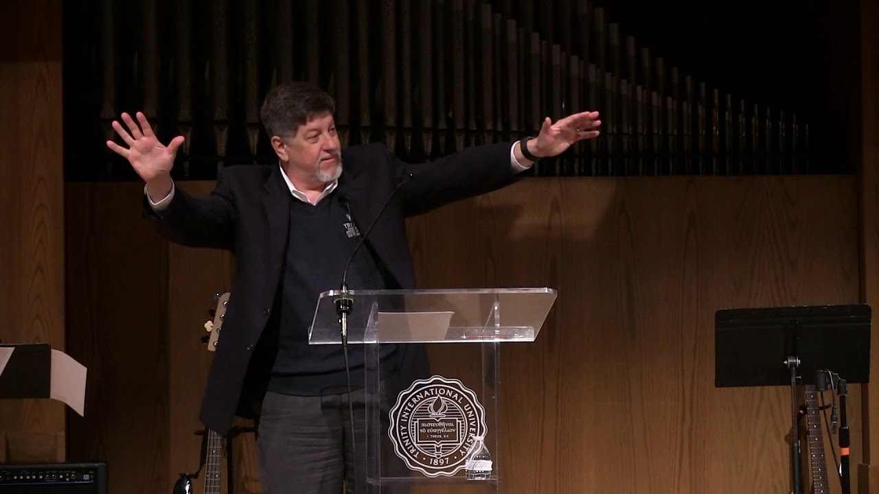 Dr. Wayne Johnson 10/17/2017 - YouTube