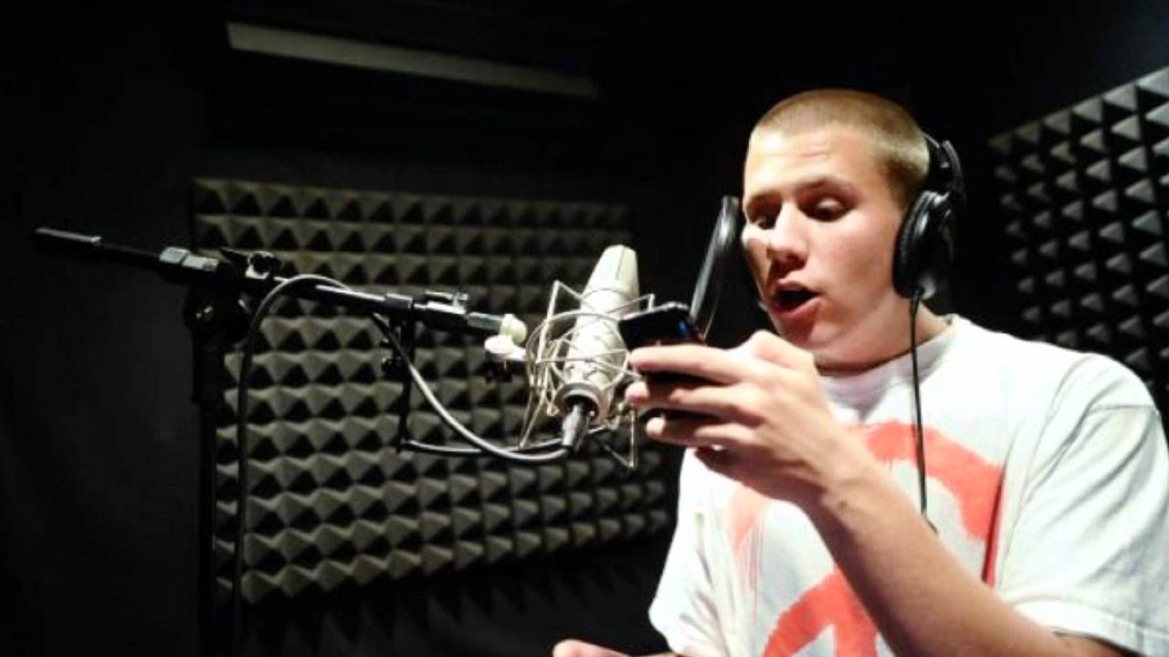 Cheers- Huey Mack - YouTube