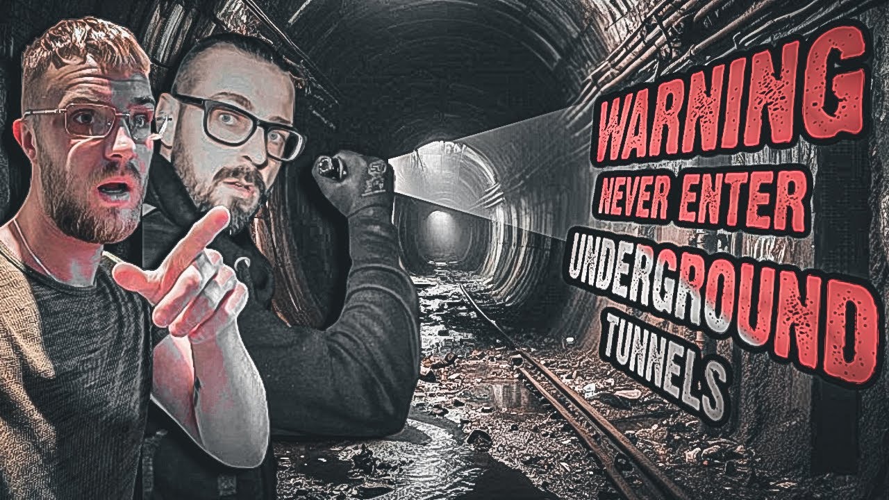 THE SCARIEST VIDEO EVER RECORDED - 24HOURS INSIDE MOST HAUNTED ...