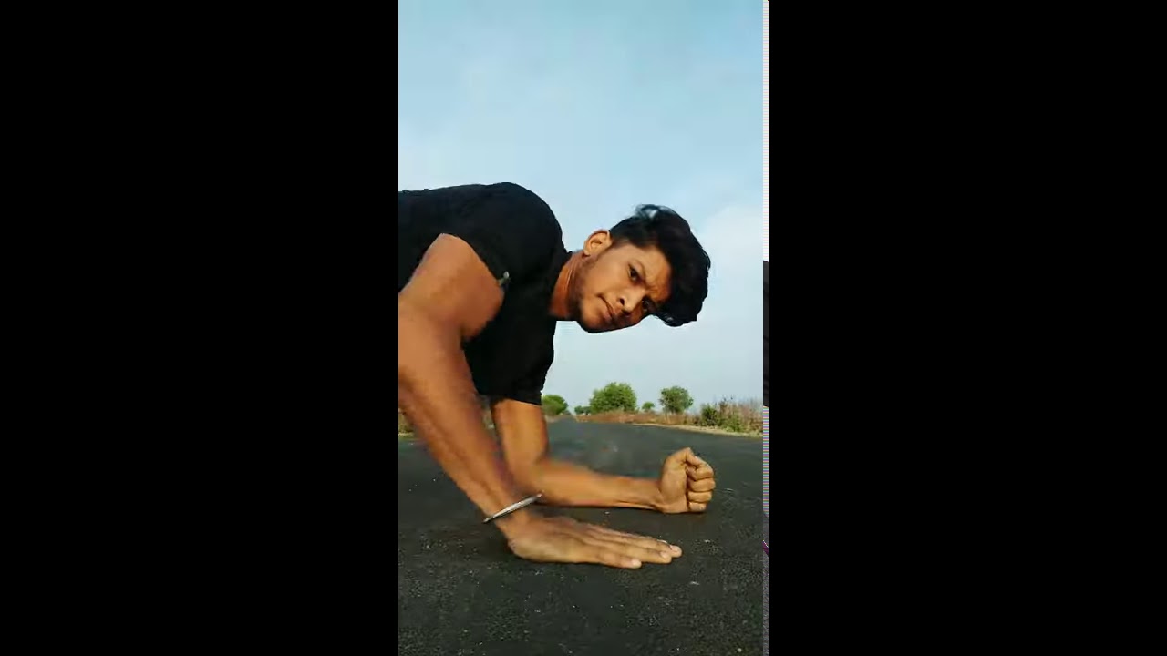 Trisep best workout - YouTube