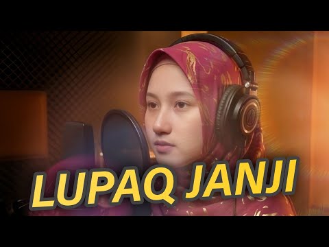 Lupaq Janji - Sasak Lombok Cover by Sabai M | Request Semeton Sasak 