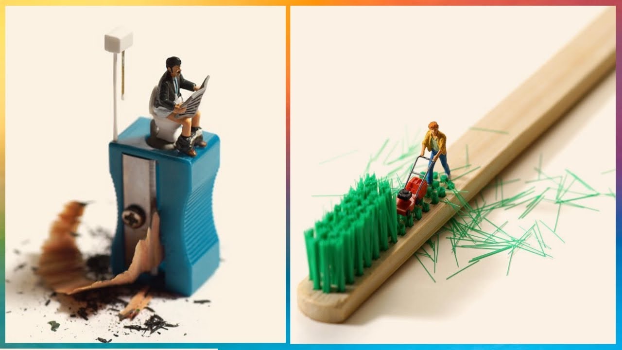 So Creative Ideas That Are At Another Level 1 - YouTube