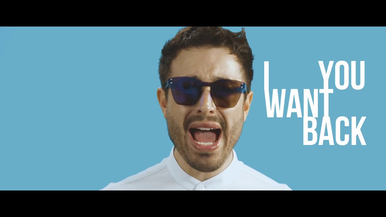 Ray Scott Pardue - HOW WE FEEL (Official Music Video) - YouTube