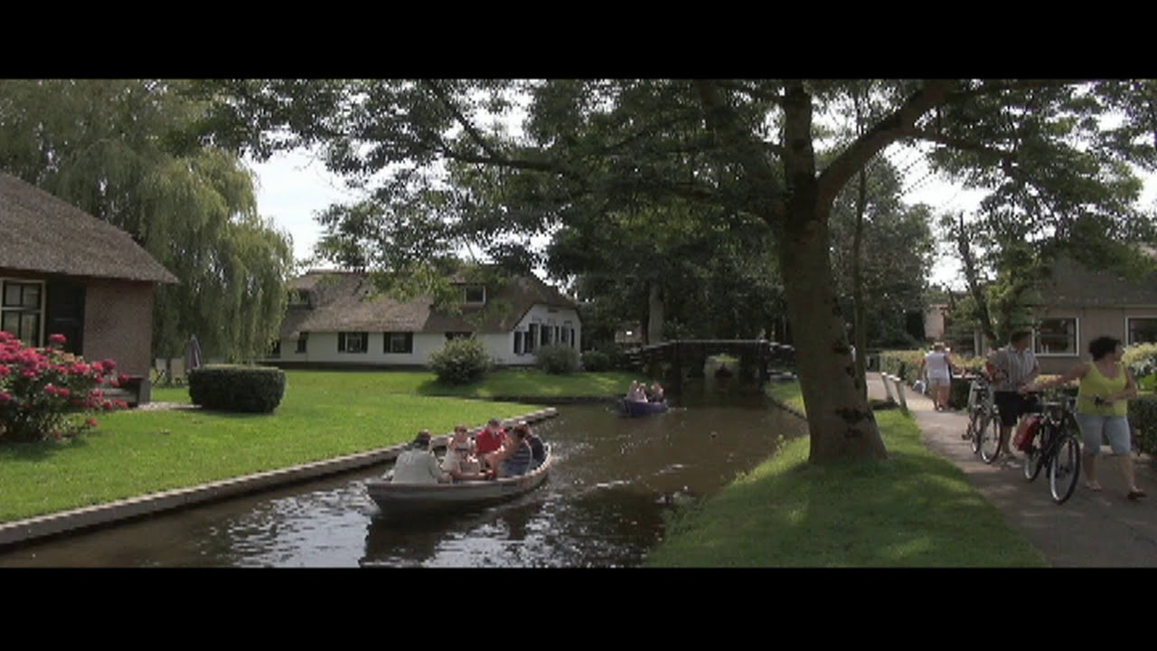 Fshati pa makina!! ajer i paster dhe vetem natyre, sa bukur!! - YouTube