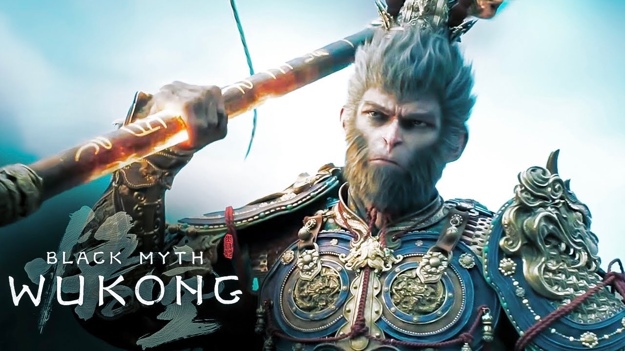 Defeating Secret Bosses Of Chapter 3 [ Black Myth Wukong ] Part 5 - YouTube