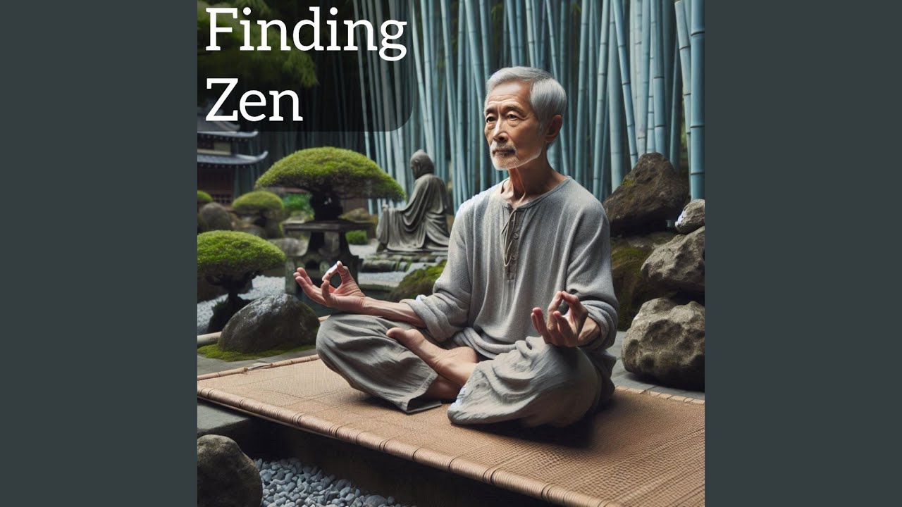 Finding Zen: Yoga's Calm - YouTube