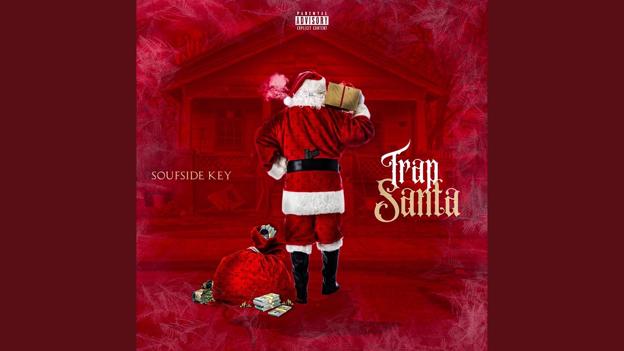 Trap Santa - YouTube
