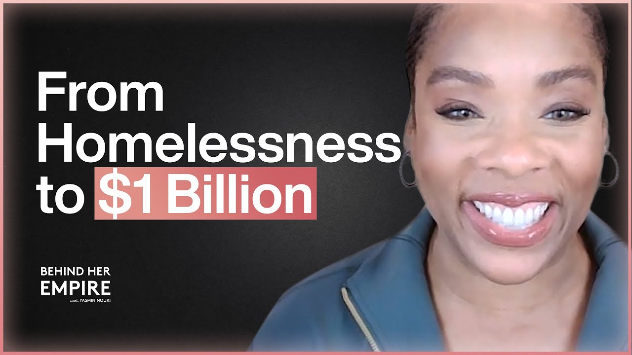 Unlocking Confidence & Building Dreams: Fawn Weaver, Serial ...