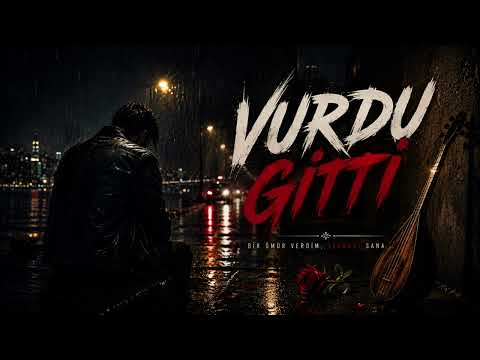 Vurdu Gitti – Bir Ömür Verdim Yetmedi Sana | Yeni Arabesk 2026