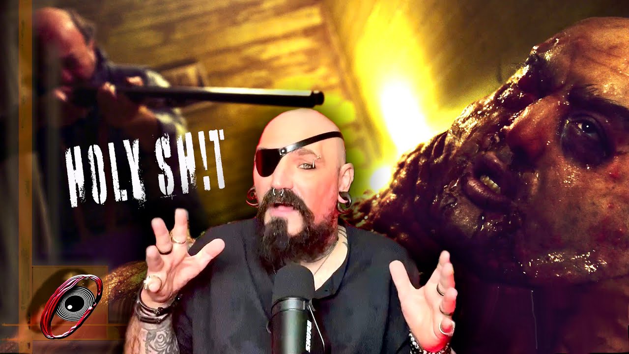 10 Absolute F*%King Best Horror Movies of 2023...Streaming Originals ...