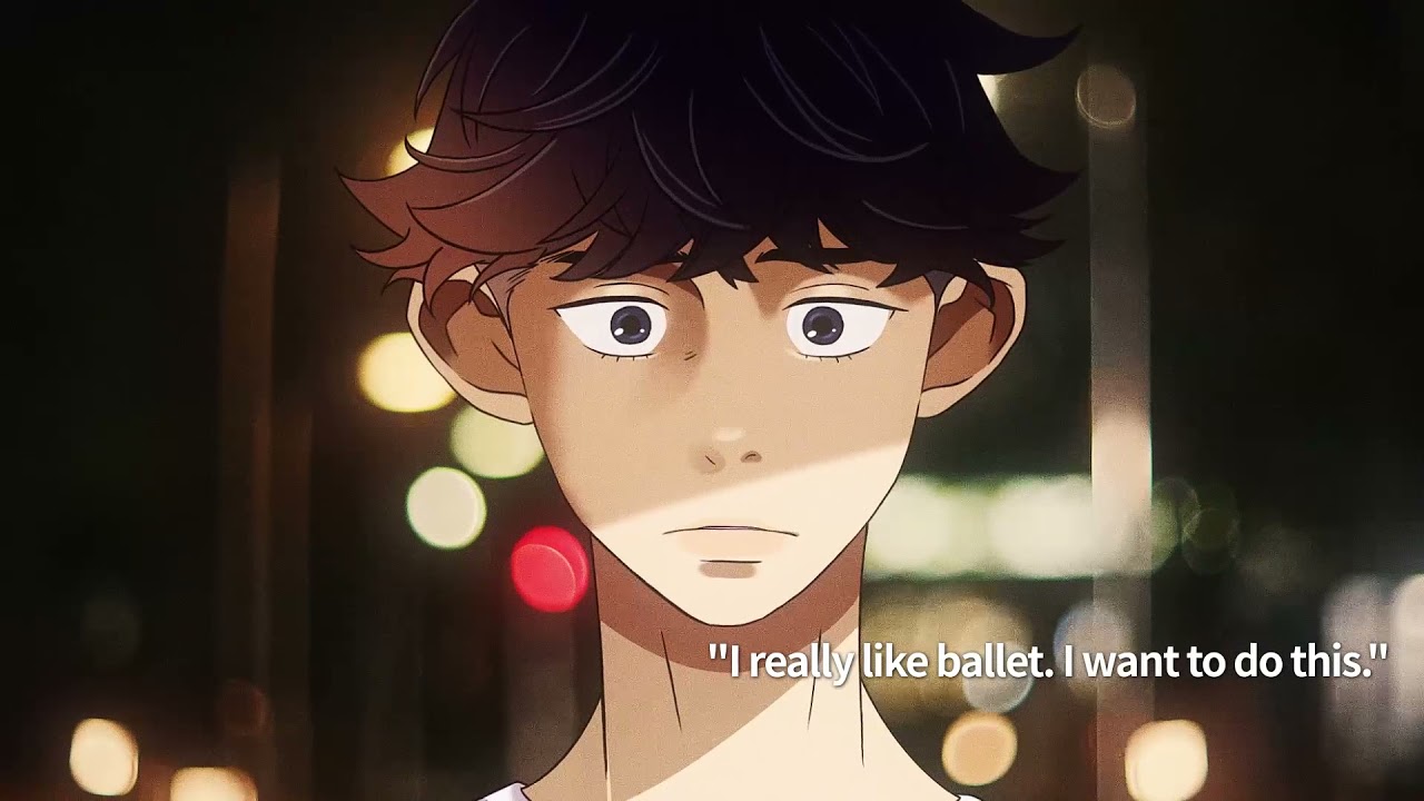 Navillera: Like a Butterfly (Official Trailer) | Tapas - YouTube