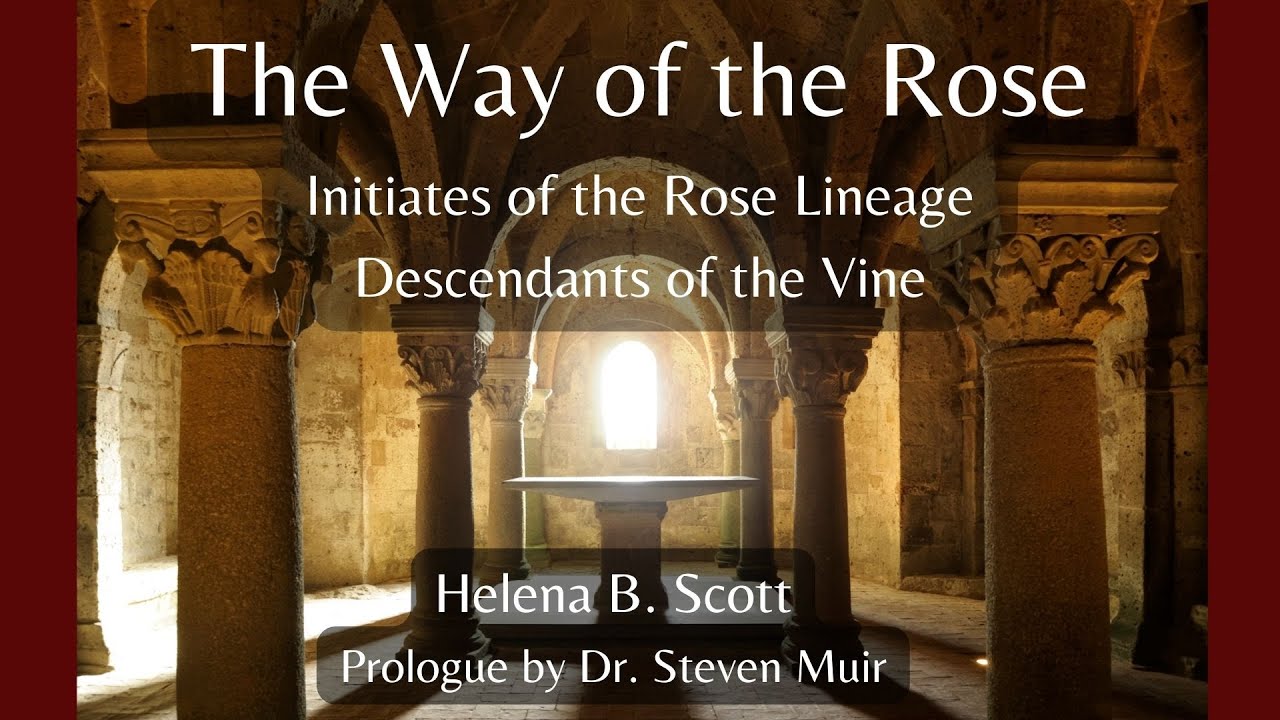 The Way of the Rose - YouTube