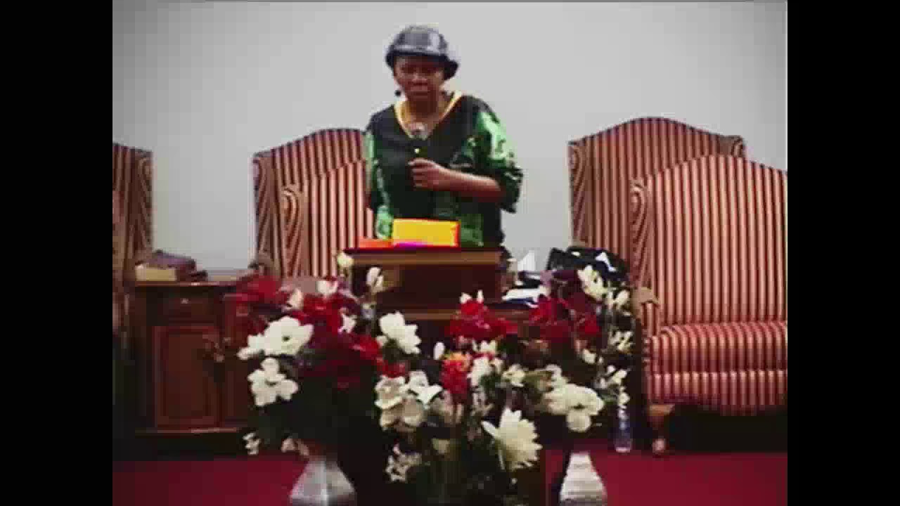 Glorious Light Christian Ministries GLCM Live Stream - YouTube