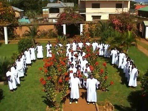 Zanaka adala-Tsanta Fitoriana