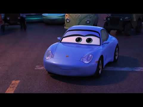 Cars 3-Astronomia Coffin Dance (COVER) 2022