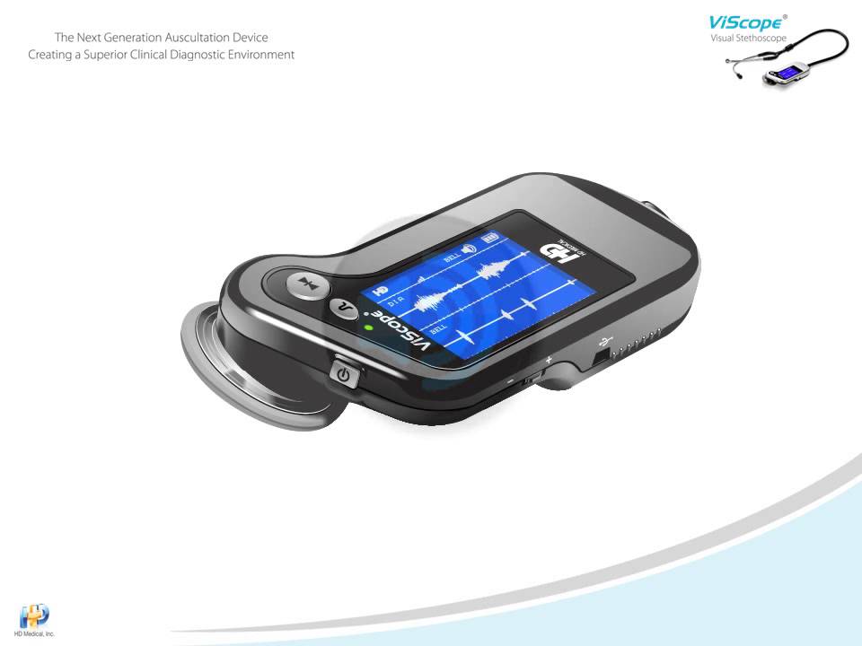 ViScope Care and Maintenance 3 19 14 - YouTube