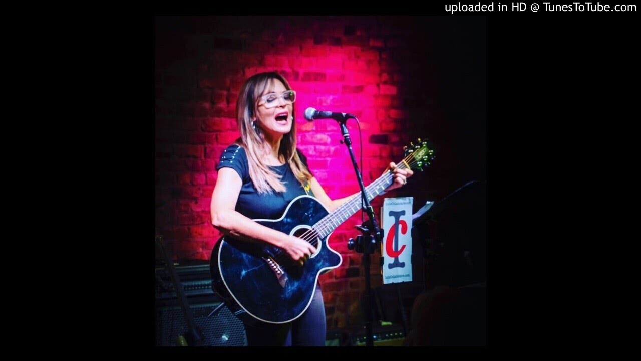 2020 New Years - Brenda Best. A greeting and a song from Nashville on ...