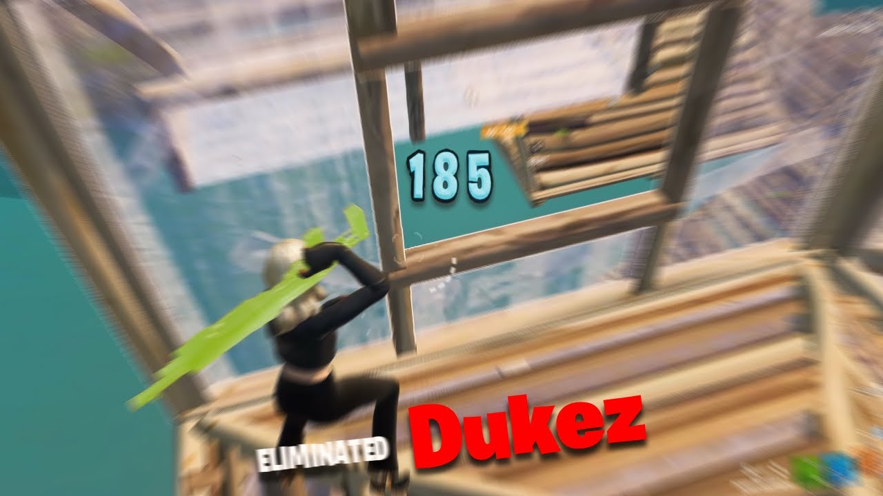 LANE SWITCH - Rarin Fortnite Montage - YouTube