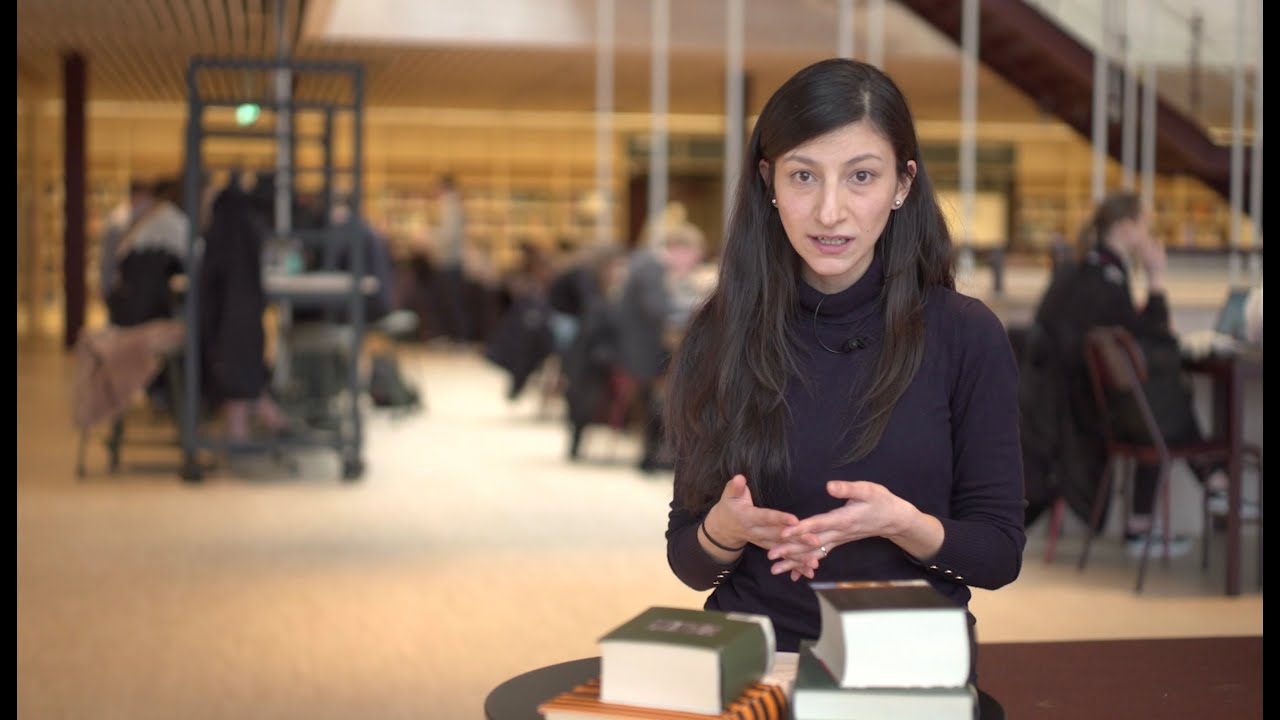 Academic studies at Linköping University - YouTube