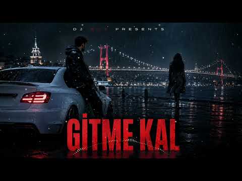 DJ Eut - Gitme KaL