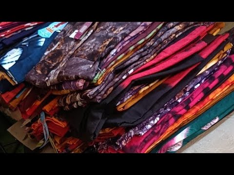 Semmma collection! super color charts! - YouTube