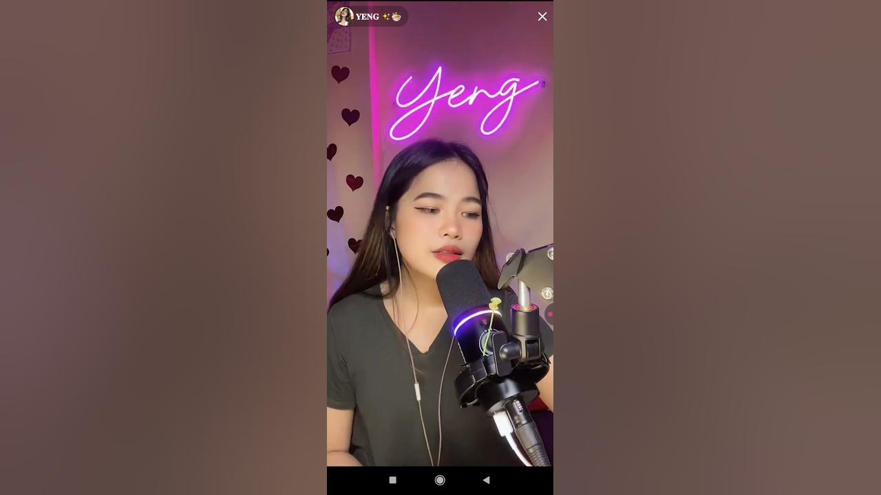 YOU | Basil Valdez ( Cover by Yeng ) - YouTube