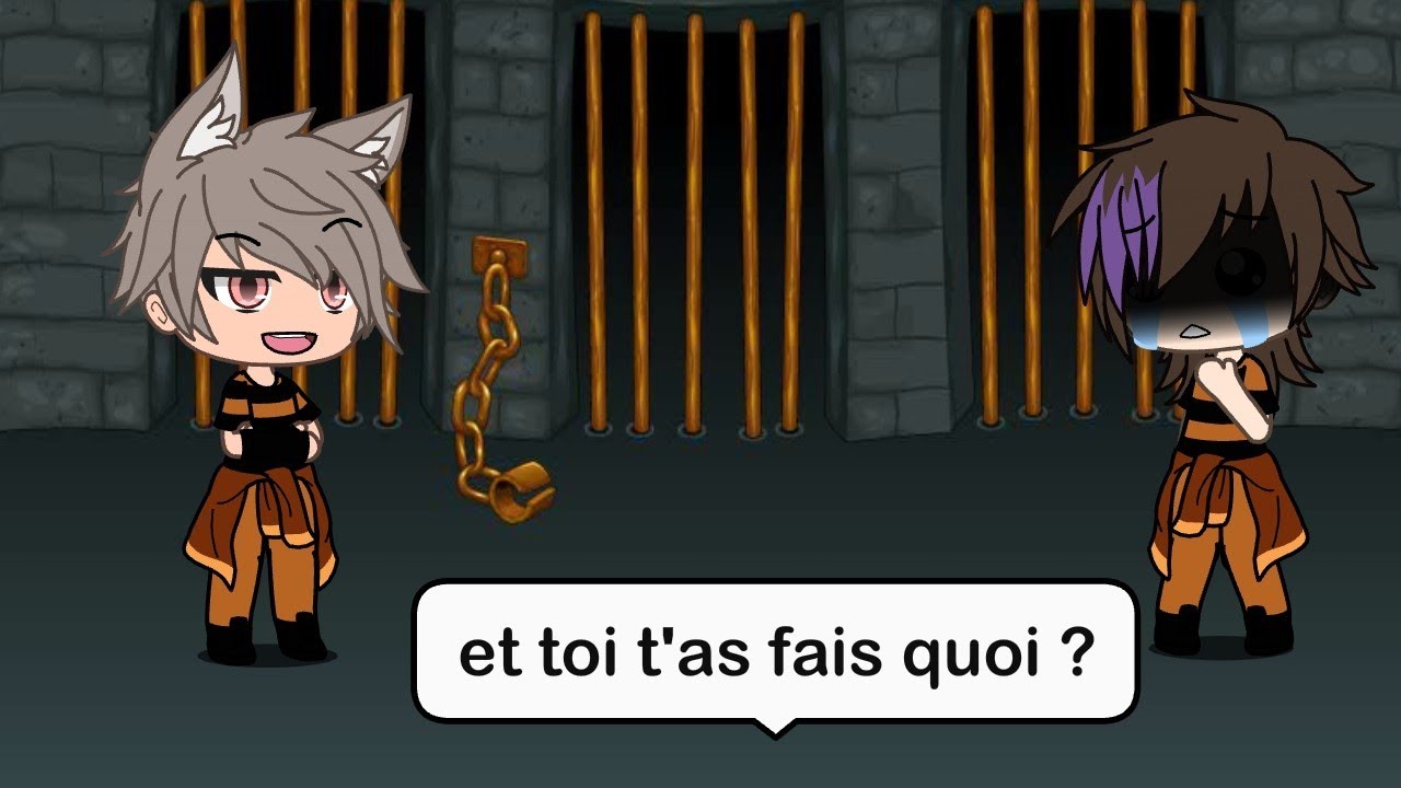 Et toi, t'as fais quoi ? | ~meme~ | By : •Cutie Studiø• - YouTube