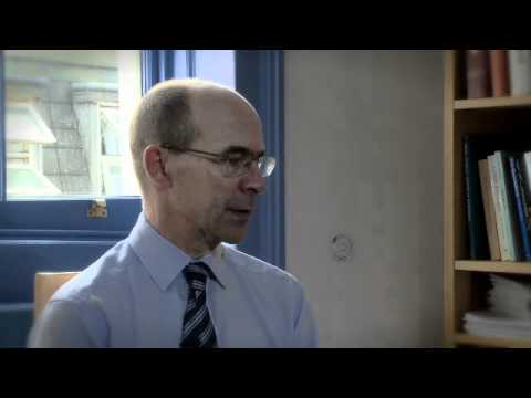 Prof Simon Ray, Vice President Clinical Standards - YouTube
