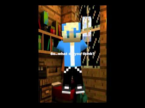 An Garmau fanfiction story(29) - YouTube