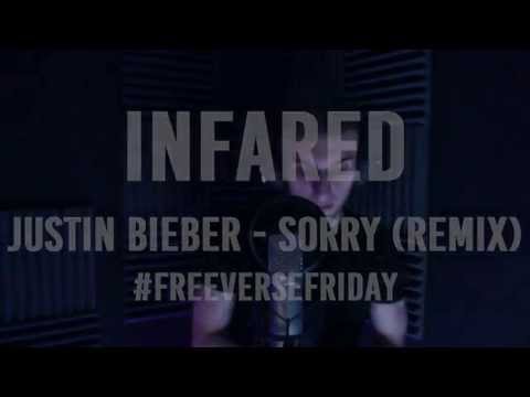 Justin Bieber - Sorry (REMIX) By Karv | #FreeverseFriday
