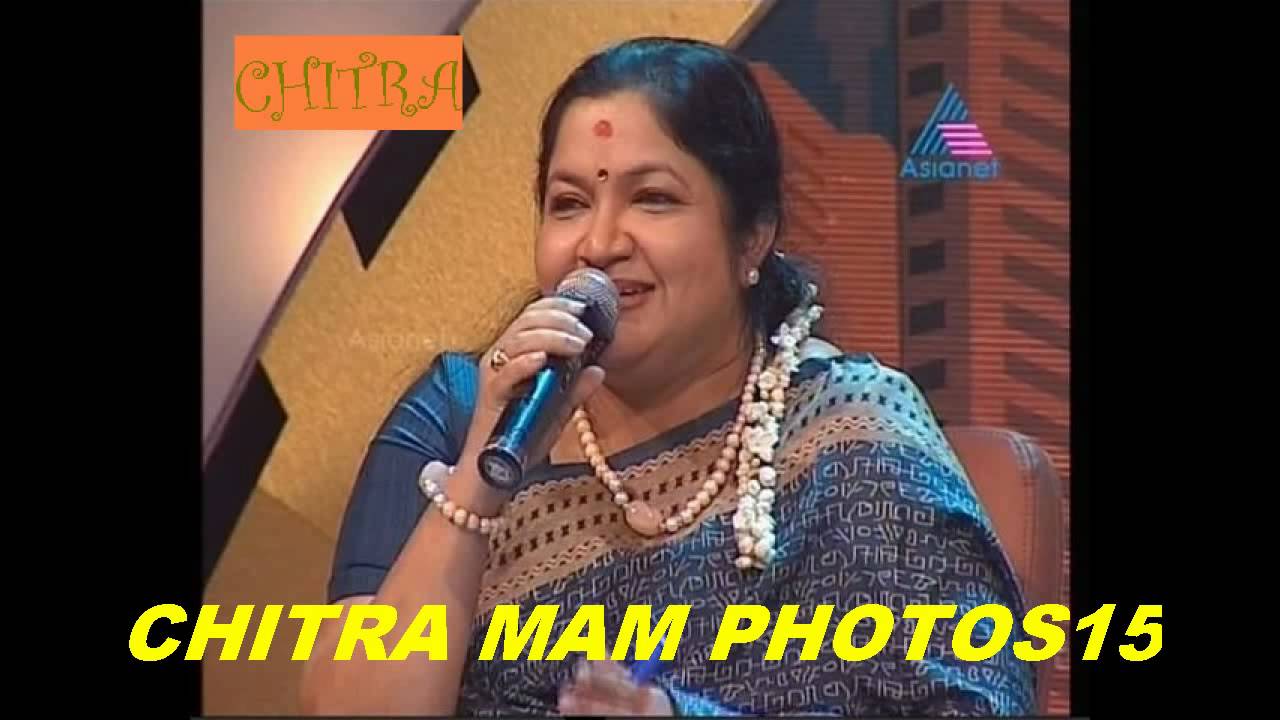 KS CHITRA MAMA PHOTOS15.avi - YouTube