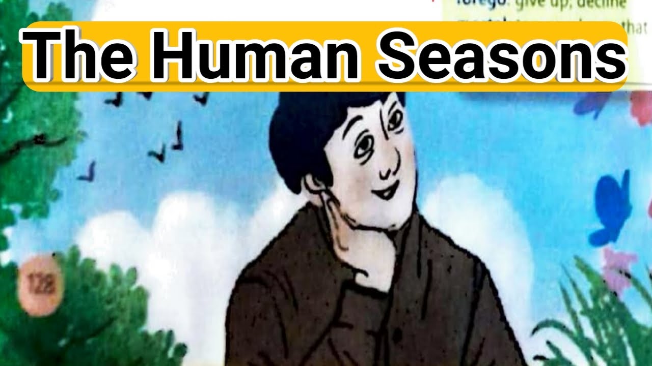 The Human Seasons by john keats analysis ll New Images Next - YouTube
