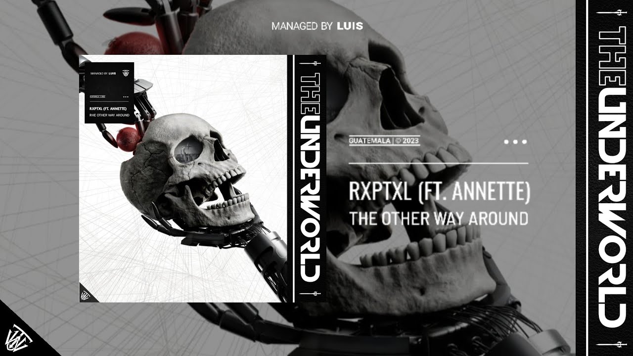 Rxptxl The Other Way Around ft Annett Official Audio YouTube rxptxl-the-other-way-around-ft-annett-official-audio-youtube
