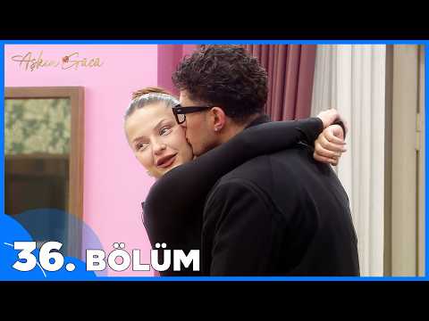 Aşkın Gücü 3. Sezon 36. Bölüm FULL