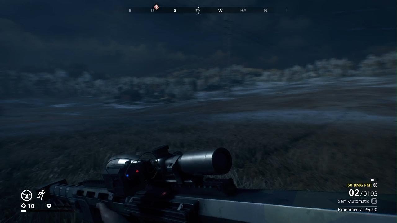 Generation Zero: Lynx VS Tank - YouTube