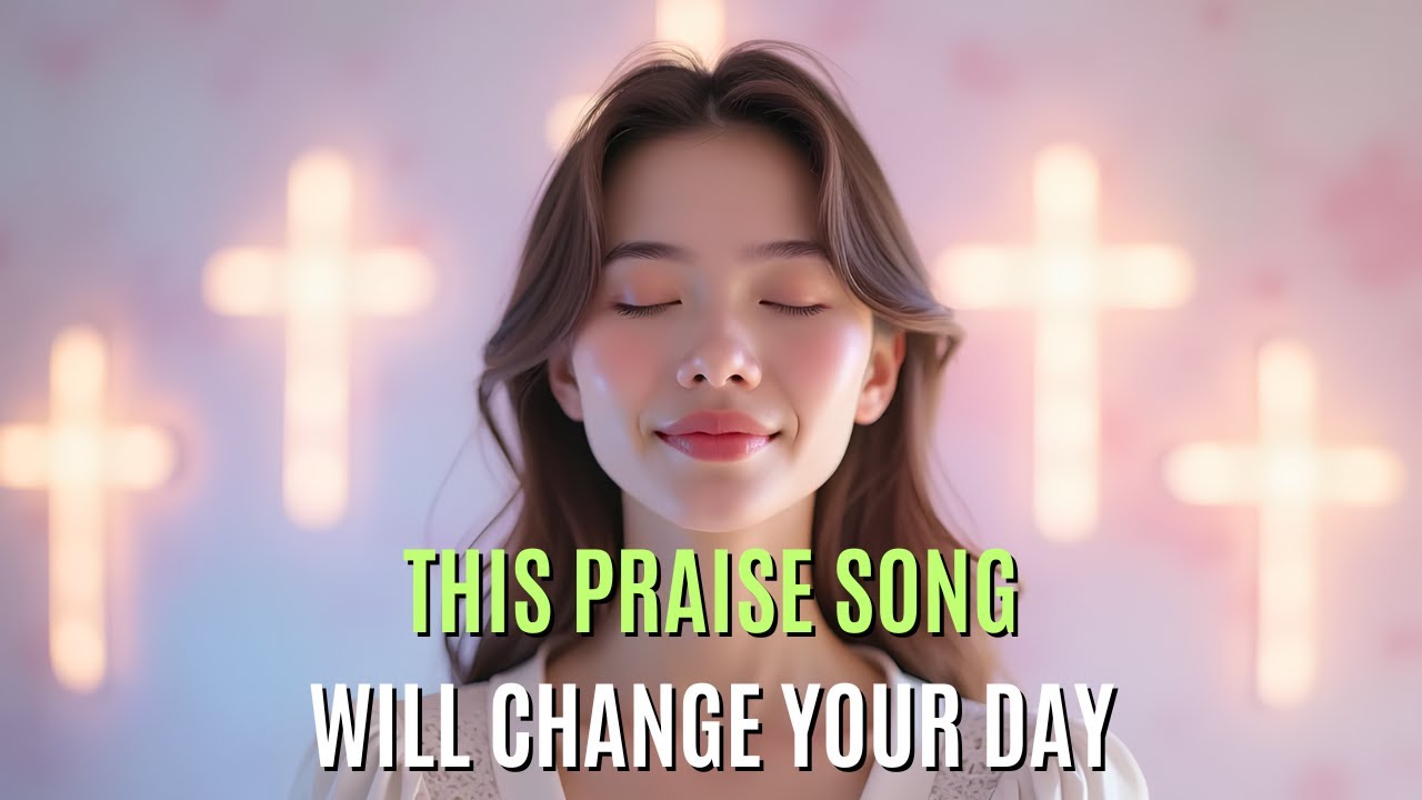 Jesus, Take Control – Worship & Praise to Strengthen Your Faith ...