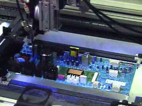 PVA - High-Precision Conformal Coating with Atomized Valves - YouTube