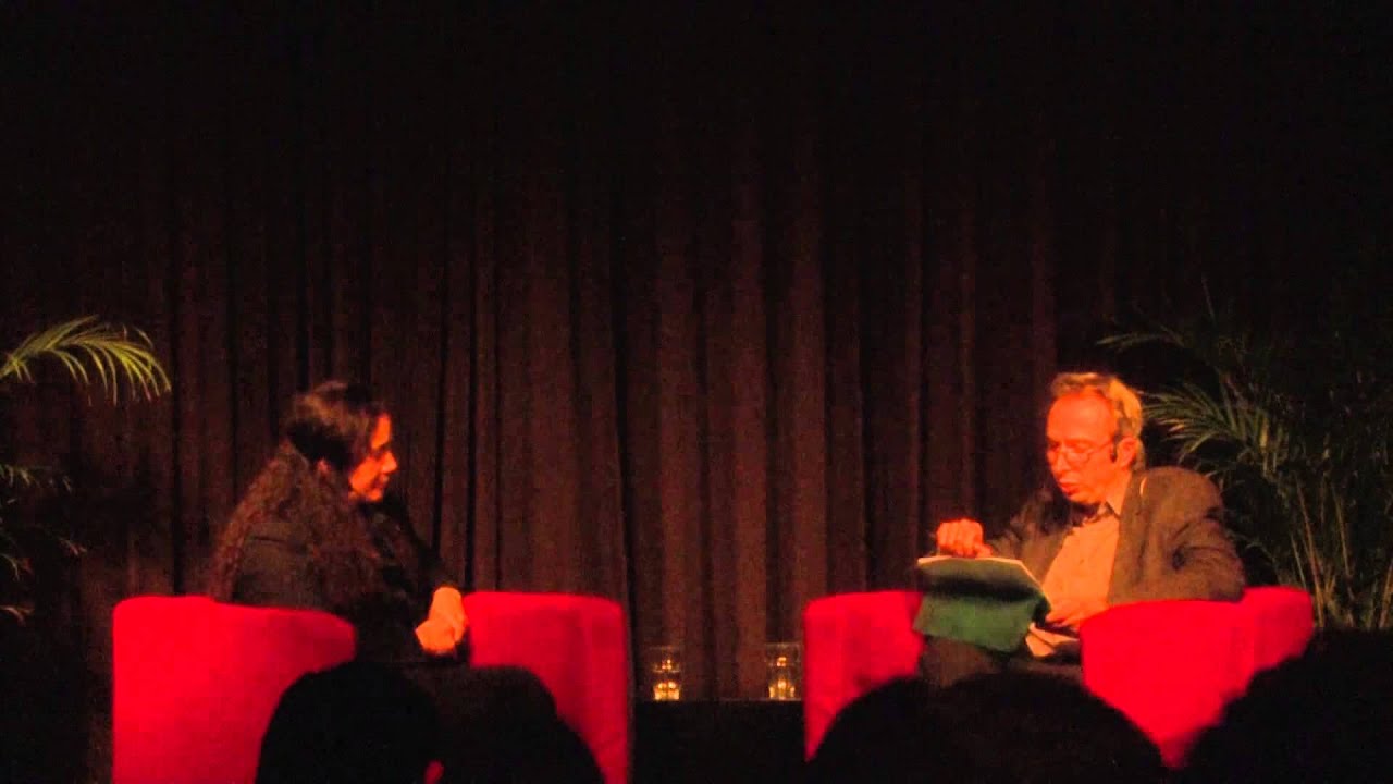 Fatima Shama en Bert De Vroey - YouTube