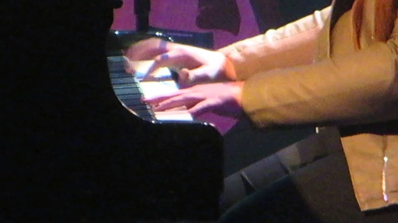 Haley Sullivan. Georgia. Big Sandy Idol. March 8, 2014. - YouTube