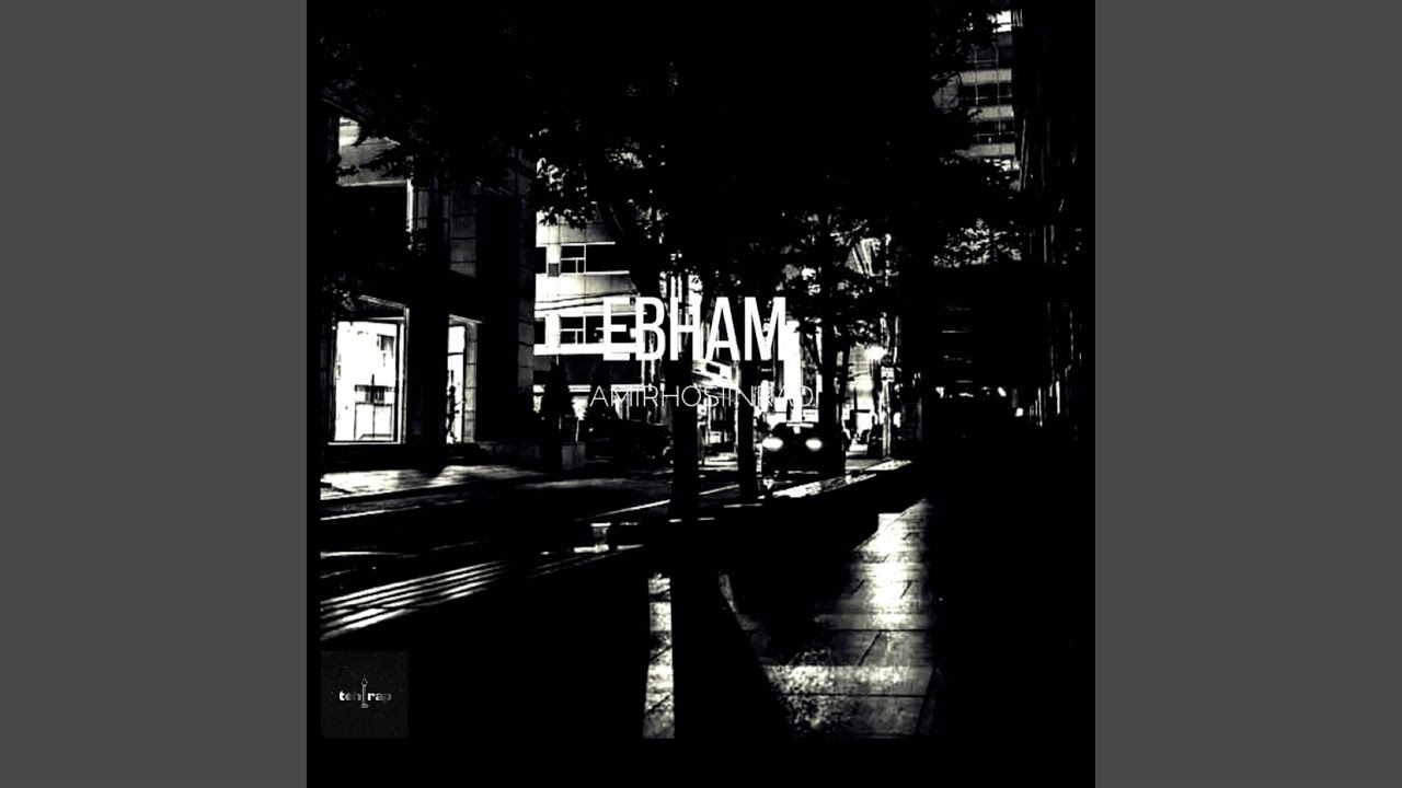 Ebham - YouTube