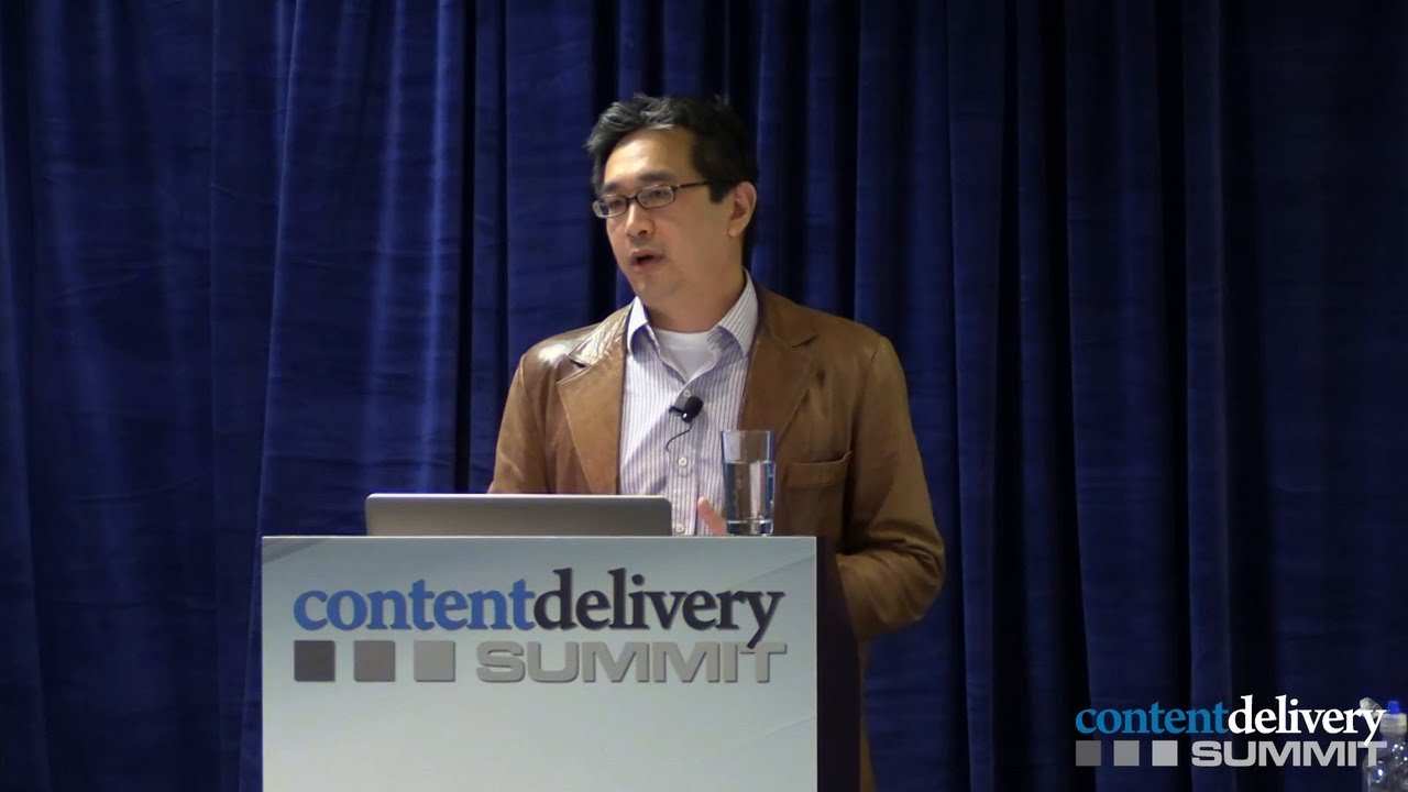 B6: Smart Caching in Modern Media - YouTube