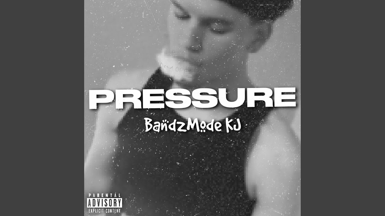 Pressure - YouTube