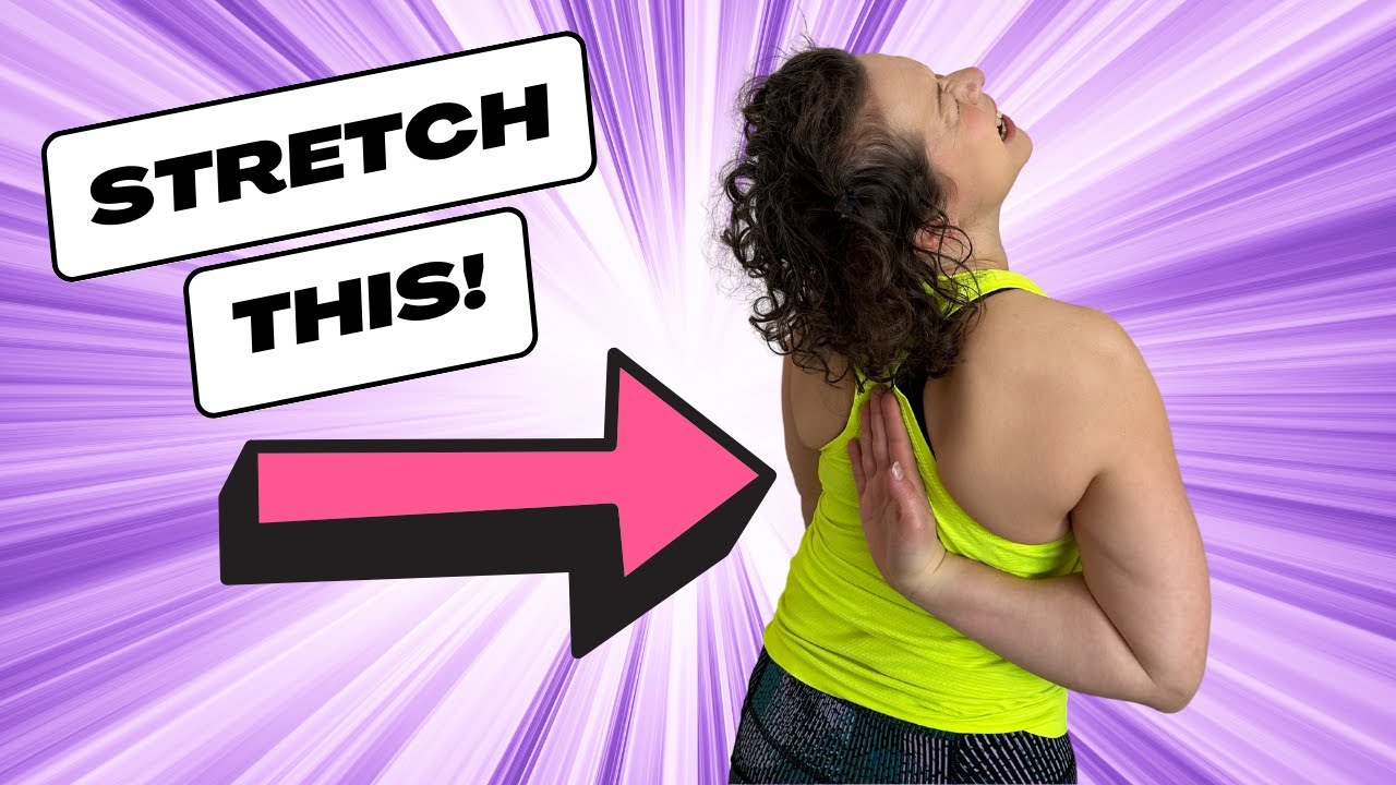 Get the most from your thread the needle stretch. The Complete Pilates ...