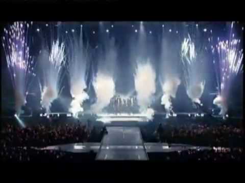 TVXQ-Rising sun - YouTube