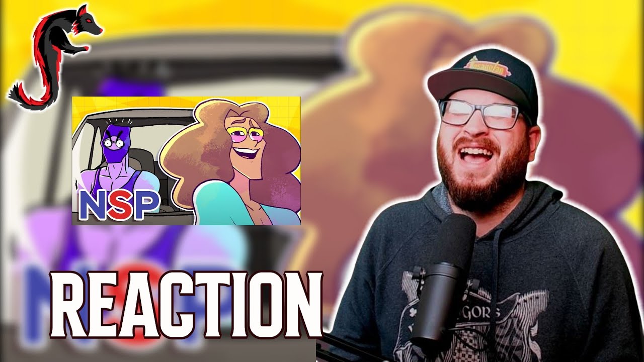 A New Favorite?! I Own A Car - NSP Reaction! - YouTube
