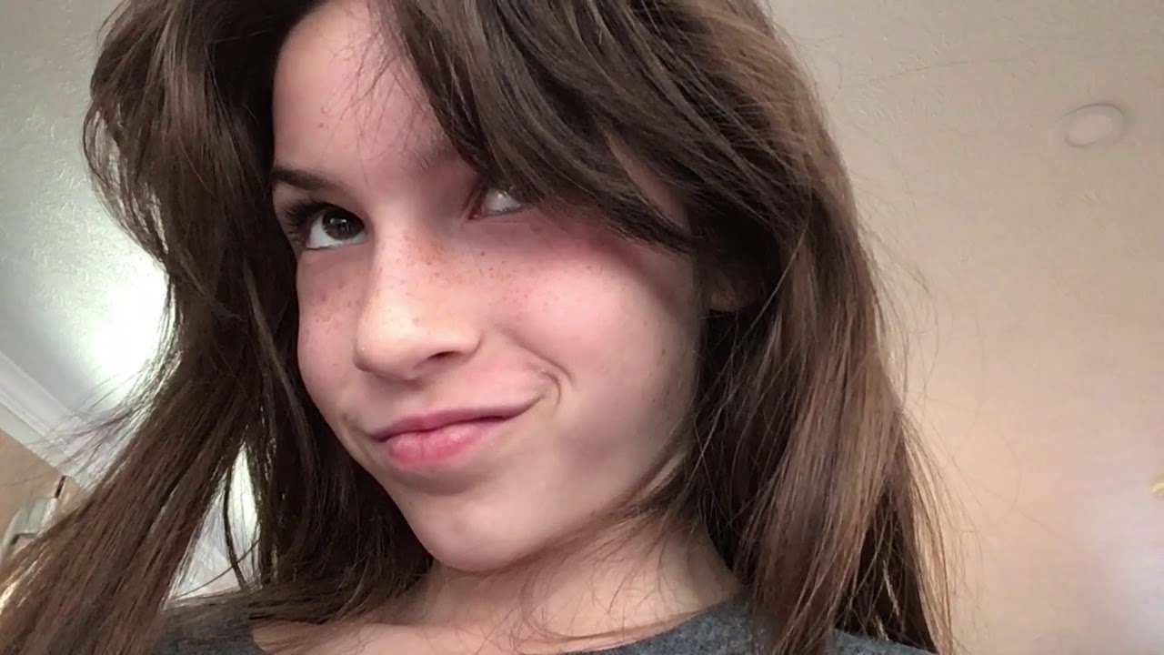 Day in the life with Braylee - YouTube