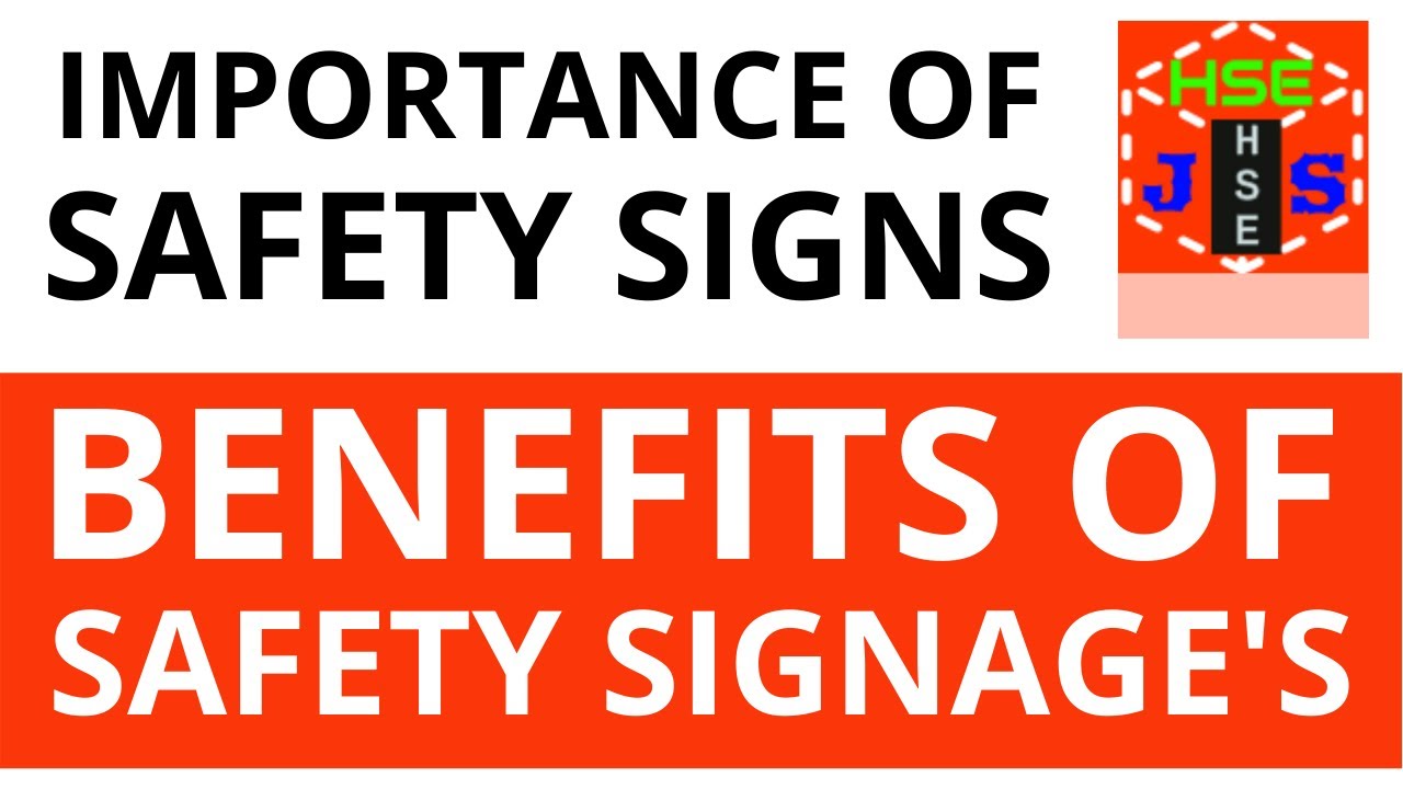 Importance Of Safety Signs Printable Templates importance-of-safety-signs-printable-templates