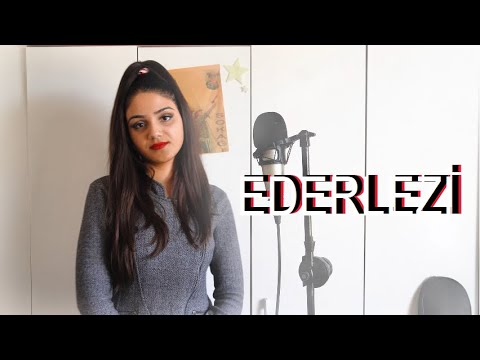 EDERLEZİ (Ecem cover)